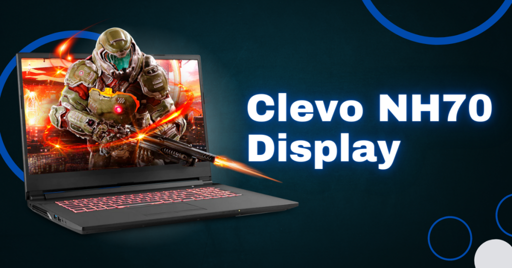 Unpacking the Clevo NH70: A Comprehensive Review - upgradesmaster.com
