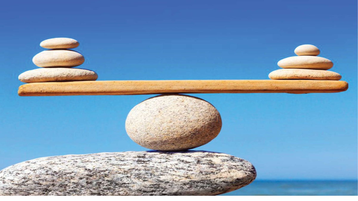 Achieving Balance in Life: A Comprehensive Guide - upgradesmaster.com