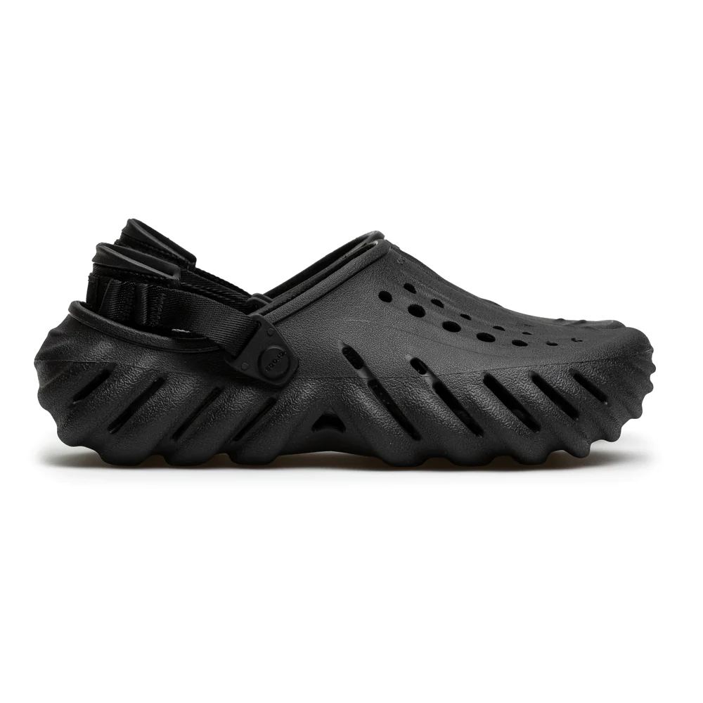 Black Crocs: Comfort and Versatility, Style Statements, Health Benefits ...