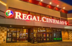 Reviving the Silver Screen: A Deep Dive into Regal Cinemas - upgradesmaster.com