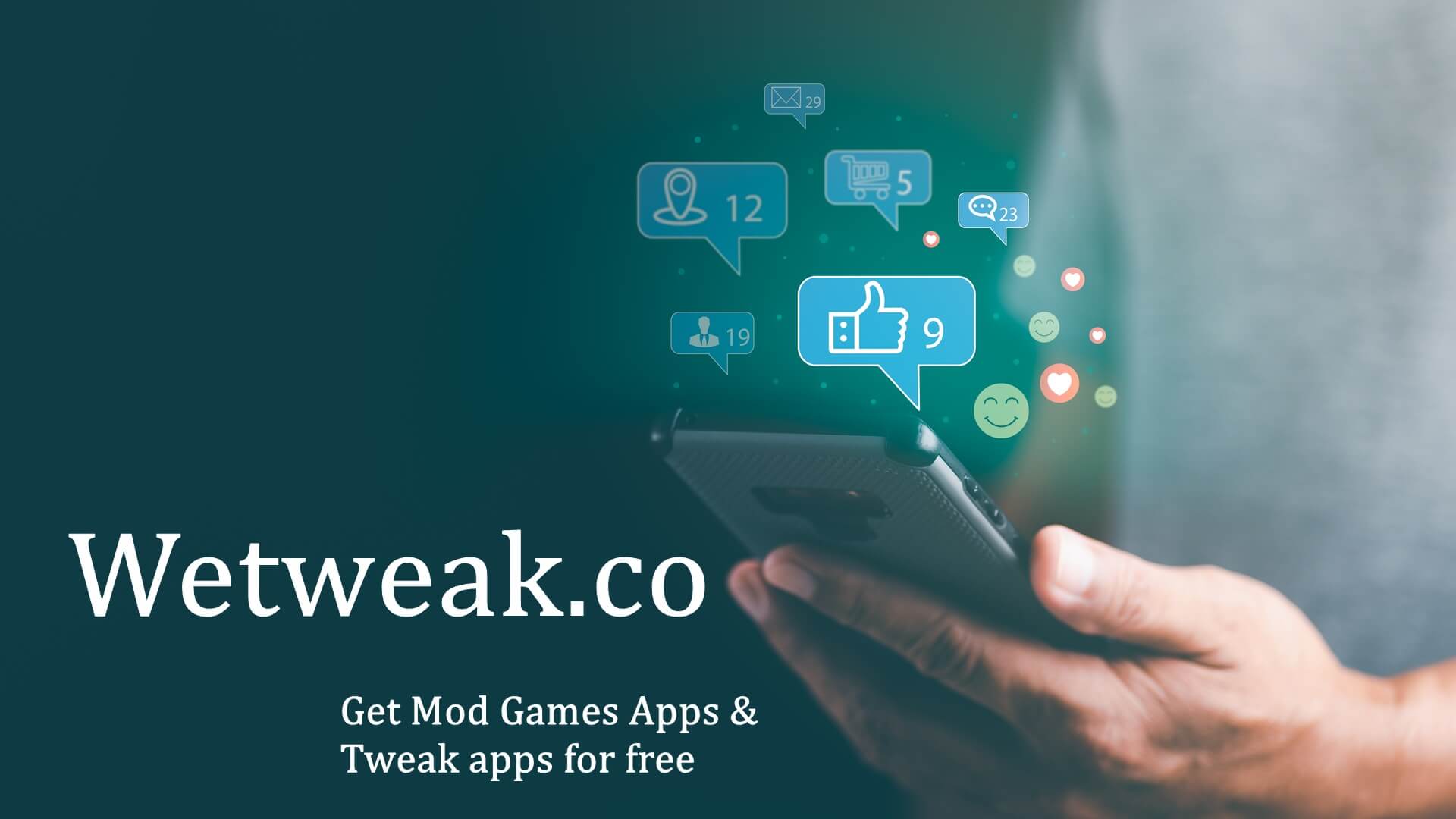 Wetweak.co: The Future of Digital Innovations and Solutions ...