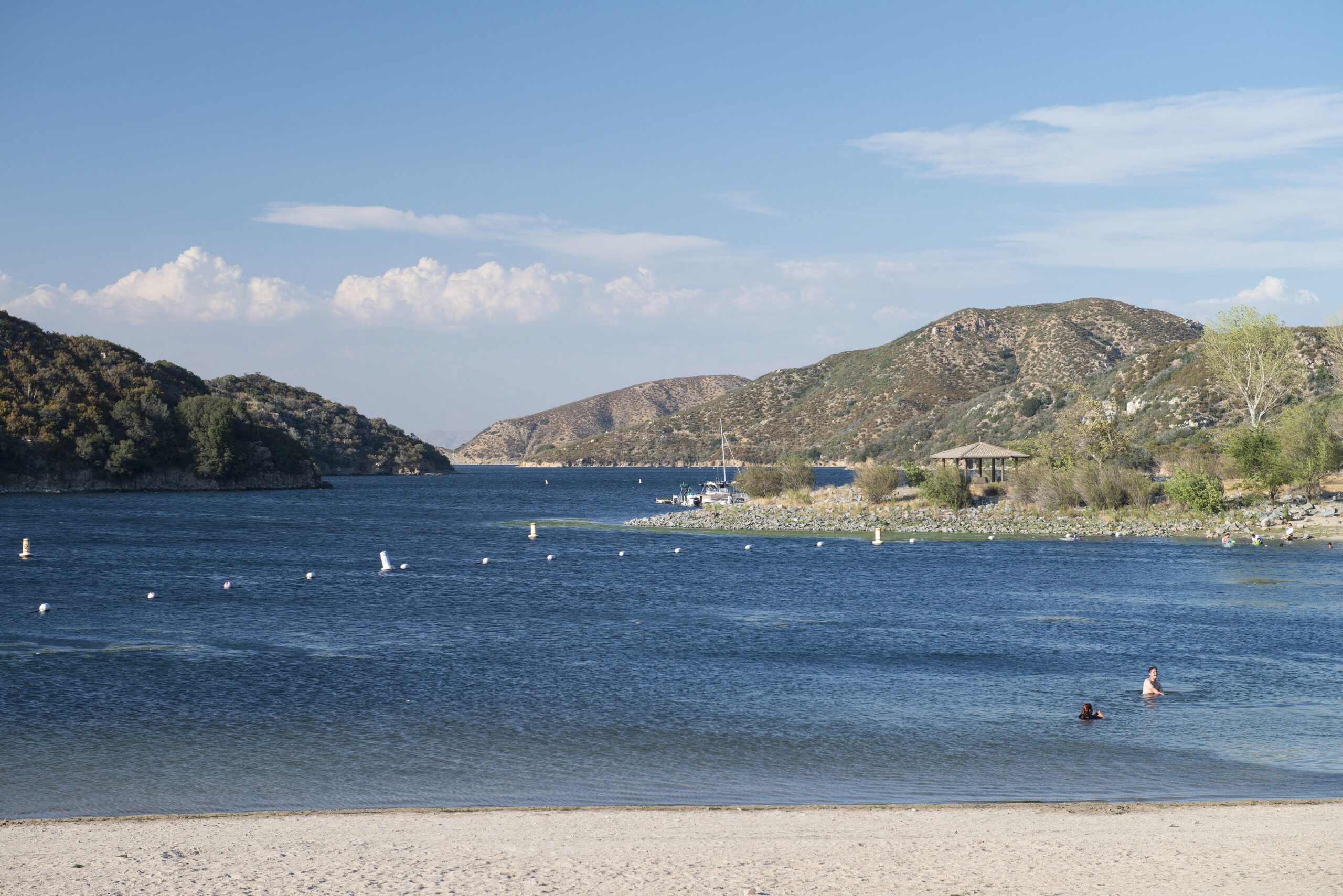 Fun in the Sun: Water Activities and More at Silverwood Lake ...