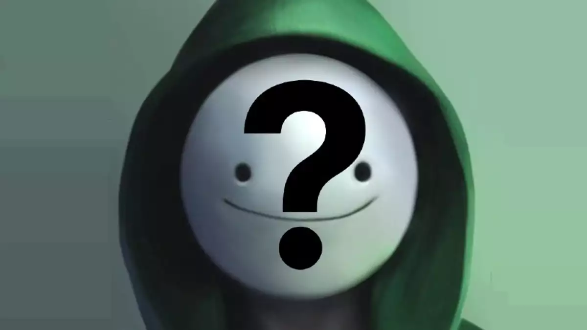 Dream Face Reveal Clip - upgradesmaster.com