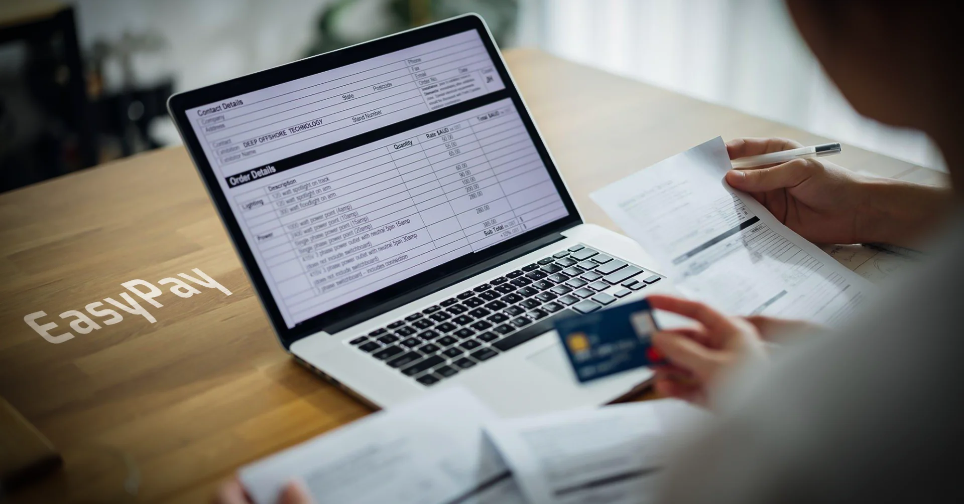 How Comenity Easy Pay Enhances Online Shopping - upgradesmaster.com
