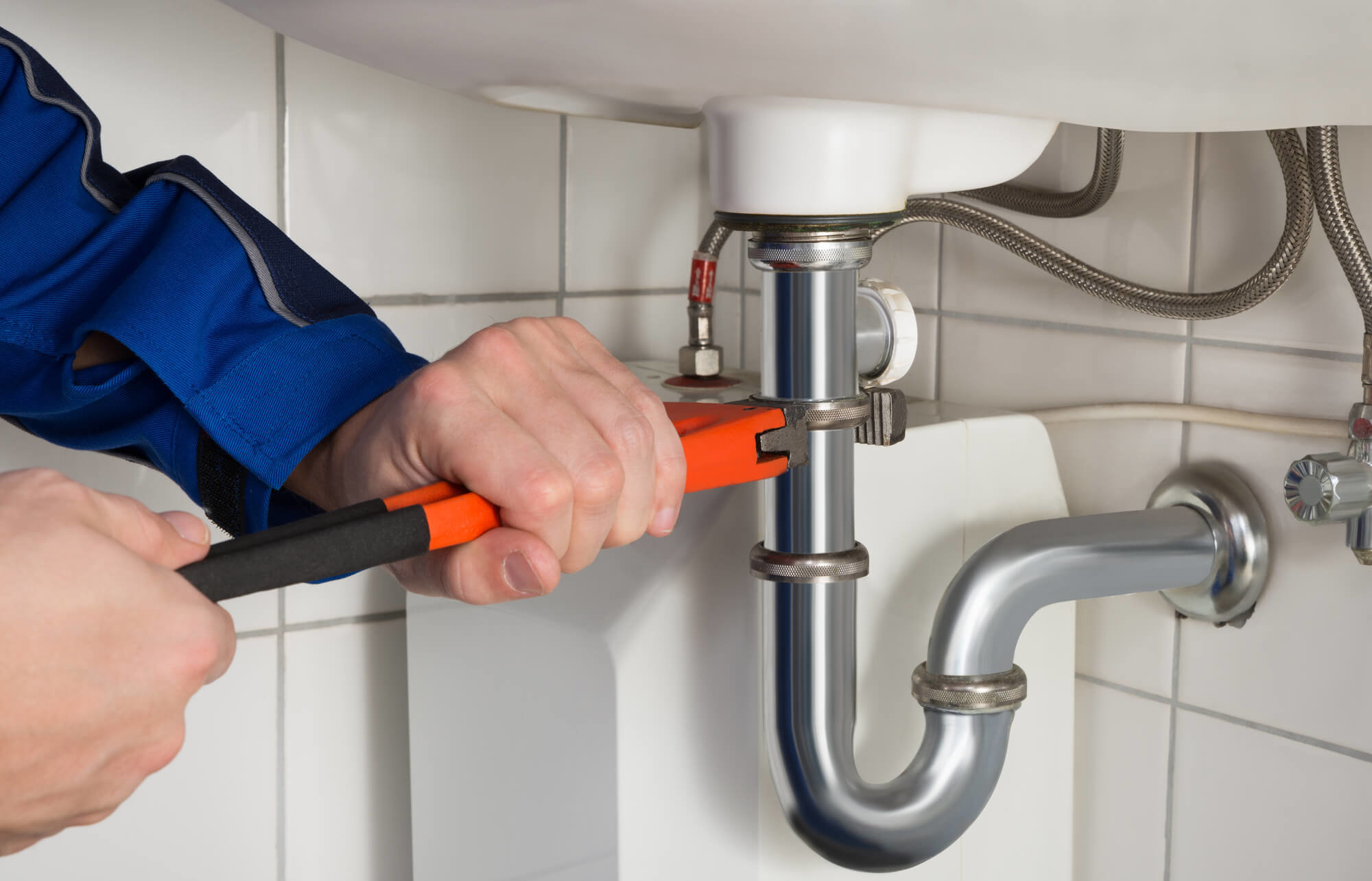 How Often Should You Get Your Plumbing Checked? - upgradesmaster.com